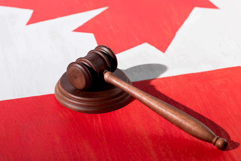 Pardons Canada What Is A Summary Offence Pardon Applications Of Canada